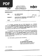 PDS Guide - PDF Format | PDF | Notary Public