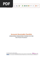 Night Audit Process Overview in OPERA | PDF | Audit | Credit Card