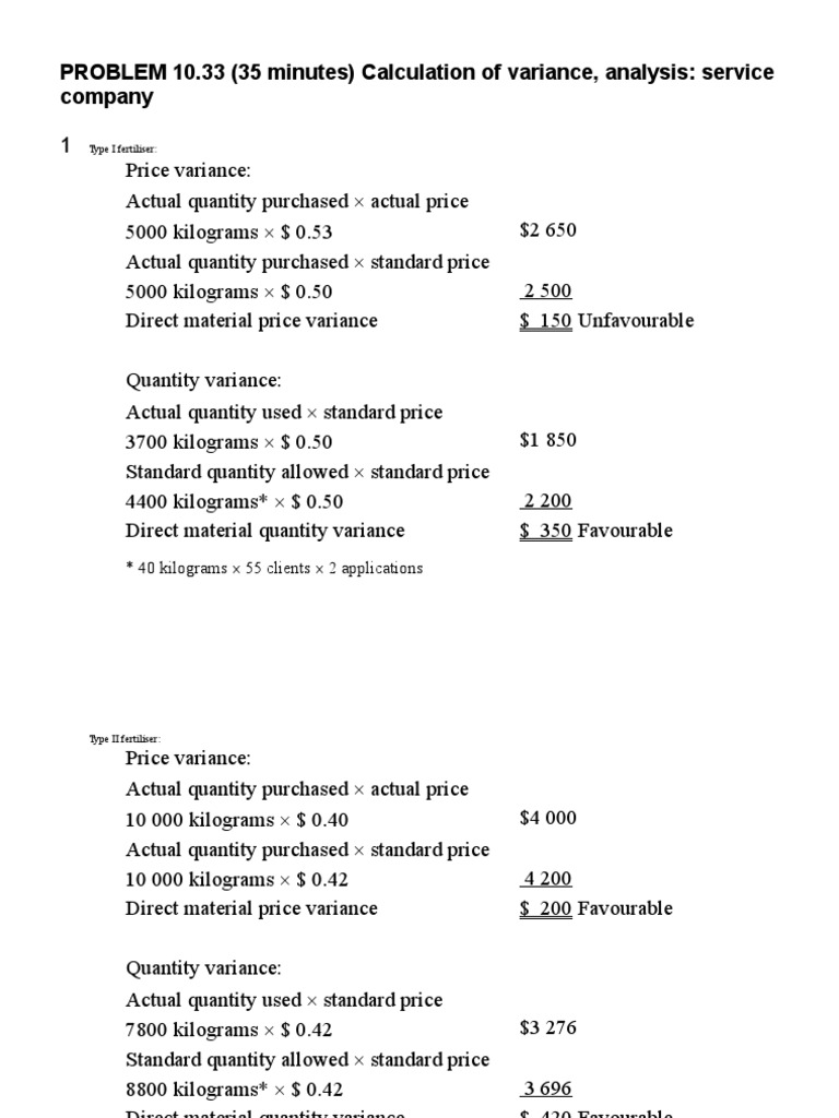 Week 3 Lecture Example (With Solutions) | PDF | Prices | Labour Economics