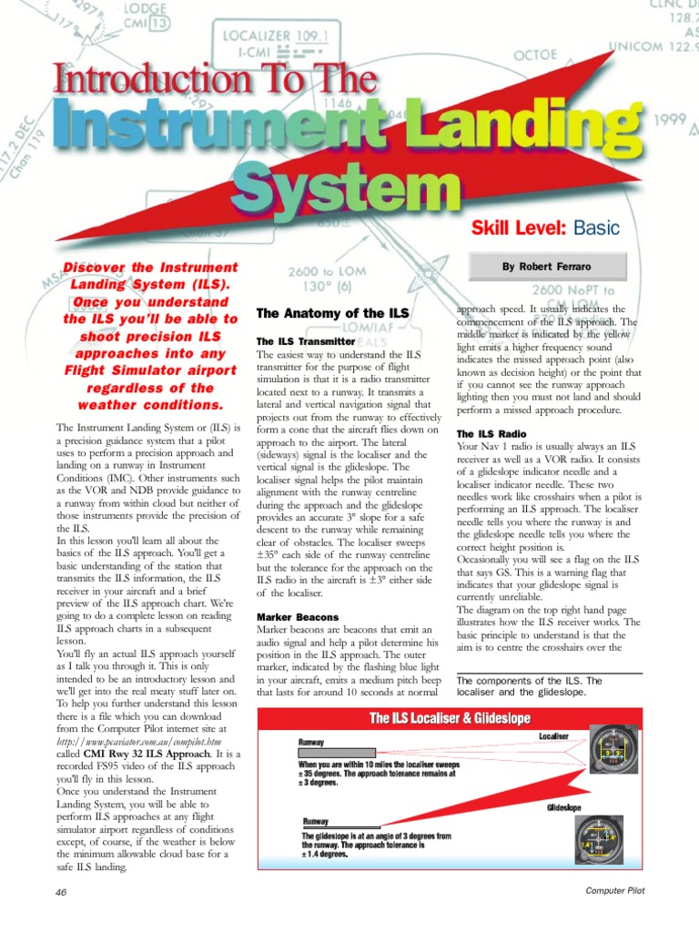Instrument Landing System.pdf