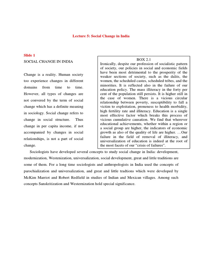 Lecture 5 PDF | PDF