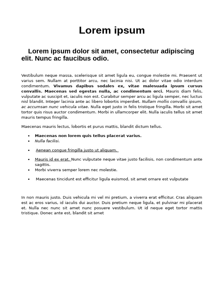 High School Research Paper Title Page