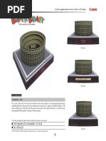 WALL-E Paper Model | PDF