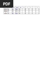 Standard 52-Card Deck Overview | PDF | Playing Cards | Card Games