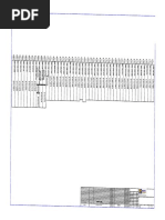 Boundary Wall-Layout Plan, Section & Elevation | PDF | Architectural Communication | Scientific ...