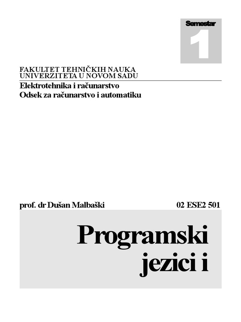 Programski jezici i strukture podataka.pdf