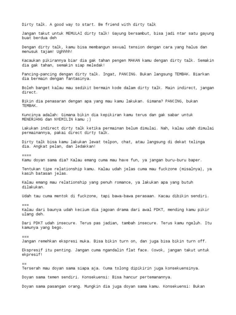 Twit Honji | PDF | Pengembangan Diri