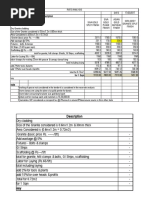 Rate Analysis of Excavation in Earthwork | PDF | Excavation ...