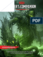 Stealer of Souls (Hexadin) Character Build Guide | PDF | Wizards Of The ...