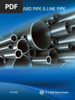 Brochure Smart Tube Catalog PDF | PDF | Galvanization | Pipe (Fluid ...