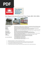 Rigel Catalogue | PDF | Equipment | Manufactured Goods