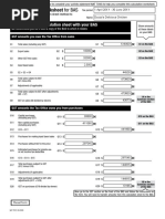 ATO Notice of Assessment Example | PDF
