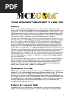 Deswik - MDM Module Summary | PDF | Databases | Software