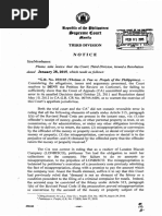 Answer With Cross-Claim Sample | PDF | Complaint | Lawsuit