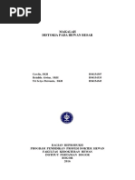 Anatomi Fungsional Organ Reproduksi Sapi Betina | PDF