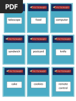 Instructions English Dobble PDF | PDF | Gaming Devices | Ephemera