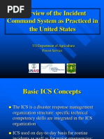 Unified Command in Incident Management | PDF | Incident Command System ...