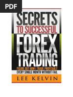 Forex Trend Line Strategy PDF | PDF | Foreign Exchange Market ...