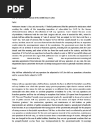 RA 8799 - Securities Regulation Code | PDF | Securities (Finance ...