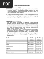 Estructura Del Estado de Situación Financiera Según NIF B6 | PDF ...
