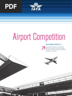 FlightGear Key Commands Guide | PDF | Flap (Aeronautics) | Aileron