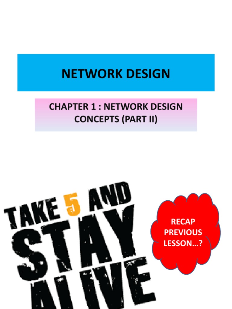 Modular Network Design: A Comprehensive Guide to Planning and ...
