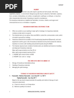 Datix Incident Reporting User Guide | PDF | Risk Management ...
