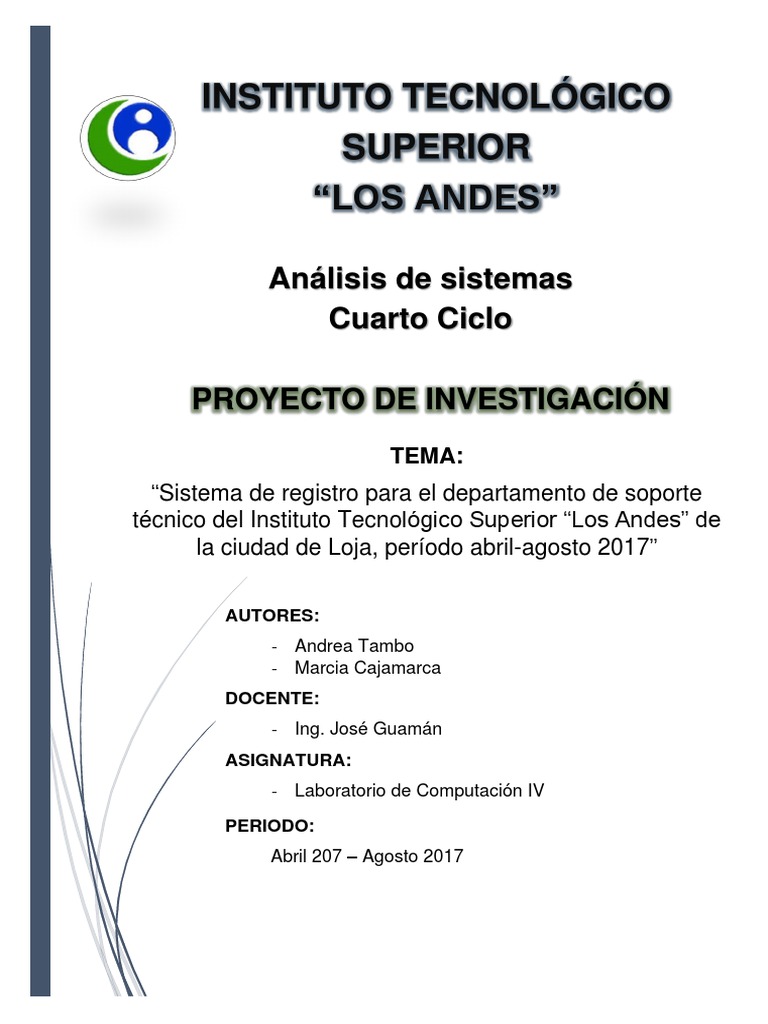 Proyecto de Programación | PDF | Soporte técnico | Frijoles Netos