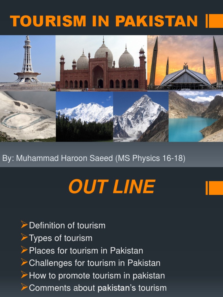 Tourism in Pakistan | PDF | Lahore | South Asia