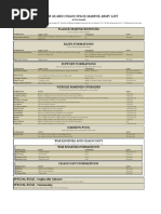 Warhammer 40K Allies Matrix Guide | PDF | Science Fiction Themes ...