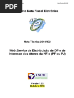 FSist - Download XML e PDF NFe - CTe | PDF | Certificado de chave ...