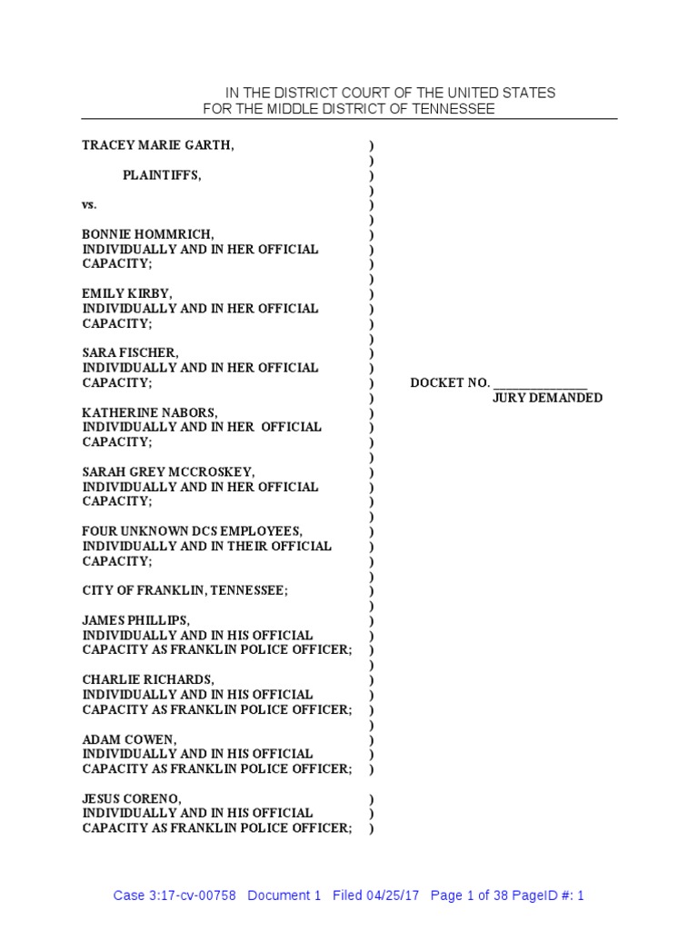 Show Multidocs | PDF | Child Custody | Service Of Process