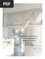 1910.23-OSHA Ladders Standards | PDF | Ladder | Nature