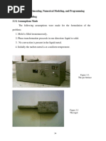 Grains Structure of Ingots | PDF | Ingot | Casting (Metalworking)