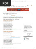 Angry Birds Activation Key Guide | PDF
