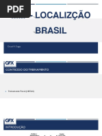 ME31L, ME32L e ME33L - Programa de Remessa | PDF | Impostos