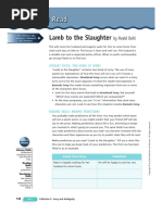 Malala - UN Speech | PDF | Malala Yousafzai