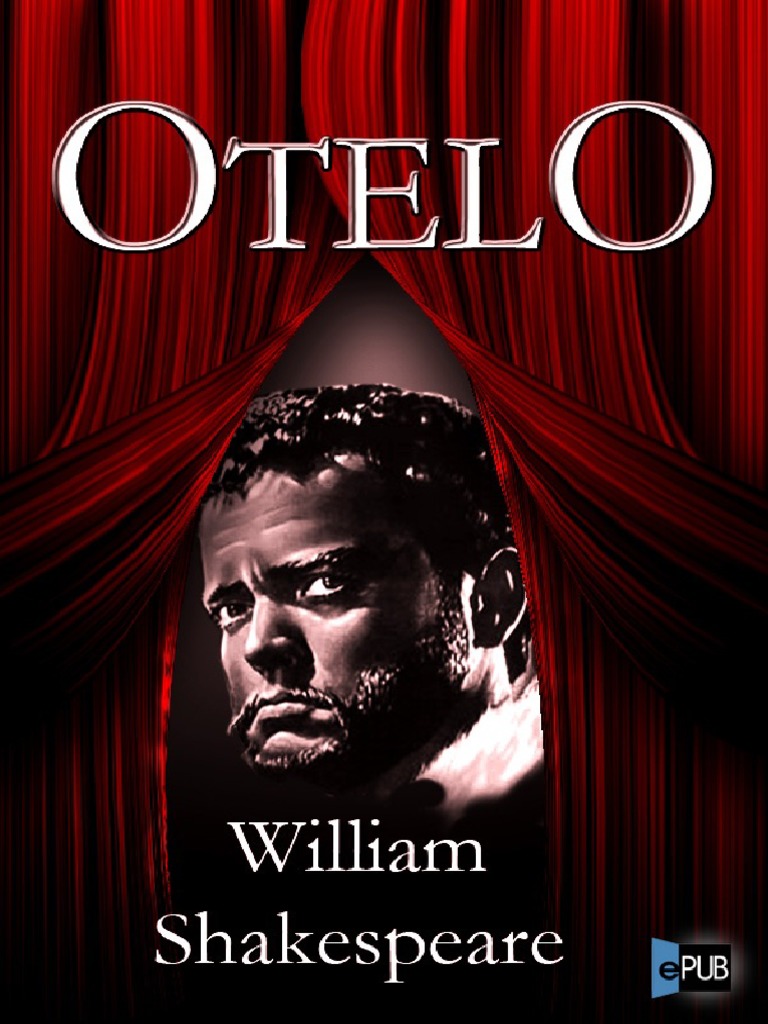 18 Otelo-William Shakespeare | PDF | OTELO | Religión y creencia