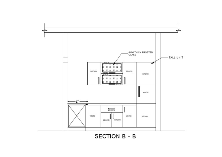 Kitchen Lam Color | PDF