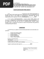 FEO FORM No. 2 LTOPF Renewal Application | PDF