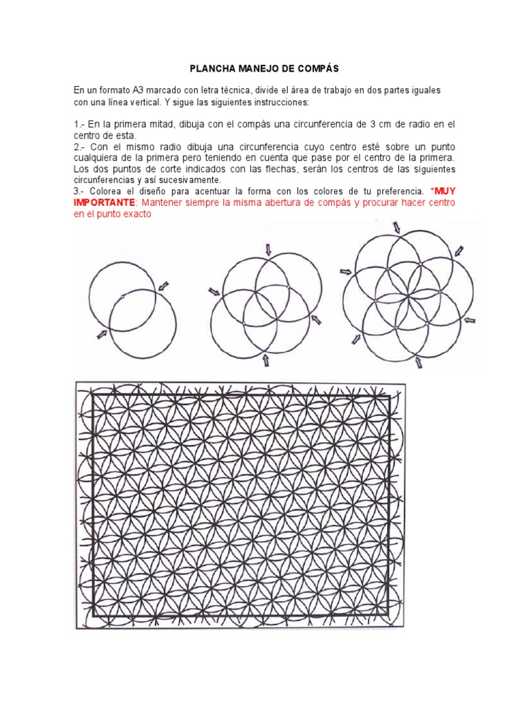 Manejo Compas (2) 2 - 2016 | PDF