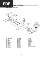 CASE Wheel Loader Fault Codes List | PDF | Fuel Injection | Sensor