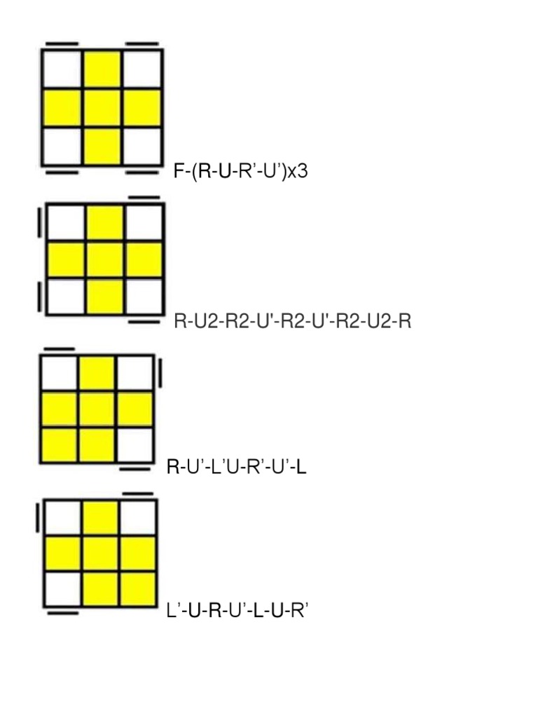 Oll Reducido | PDF