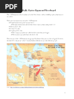 The 7 Types of Evil Spirits | PDF | Noah | Cain And Abel