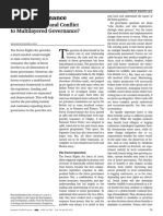 Cake Cutting Script | PDF | United States Marine Corps | Military ...