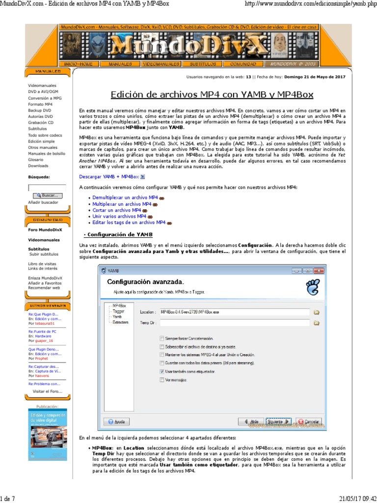 Instrucciones Yamb | Descargar gratis PDF | Point and Click | Archivo de computadora