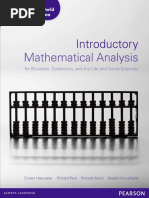 MIT Single Variable Calculus Notes | PDF | Derivative | Trigonometric ...