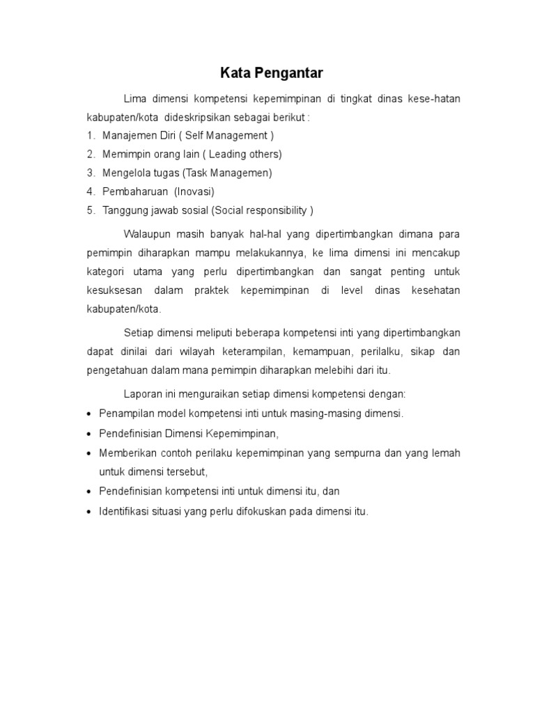 A Leadership Buku 00 DEPAN | PDF