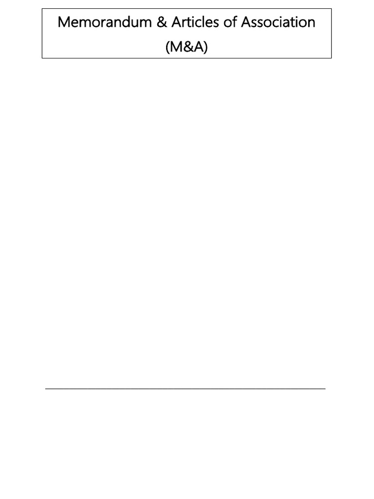 File Divider Template | PDF | Companies | Corporate Law