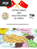 Multi-Colored Macaron Shells - Pies and Tacos | PDF | Macaron | Baking